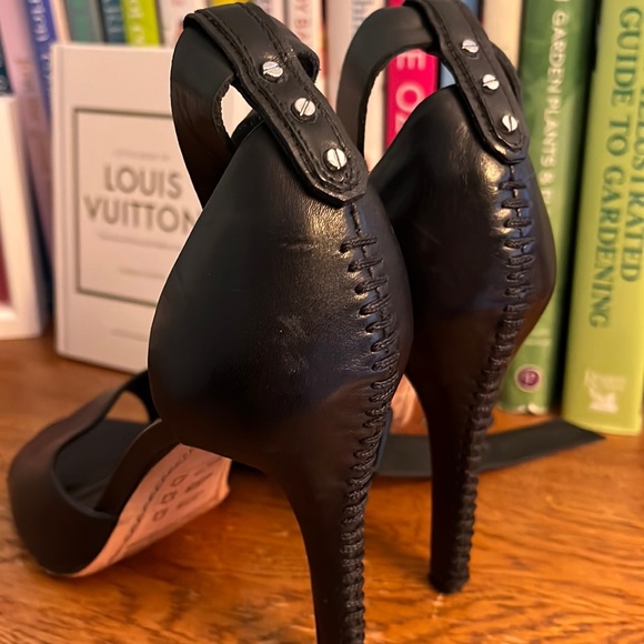 Alice + Olivia | Shoes | Alice And Olivia Heels | Poshmark
